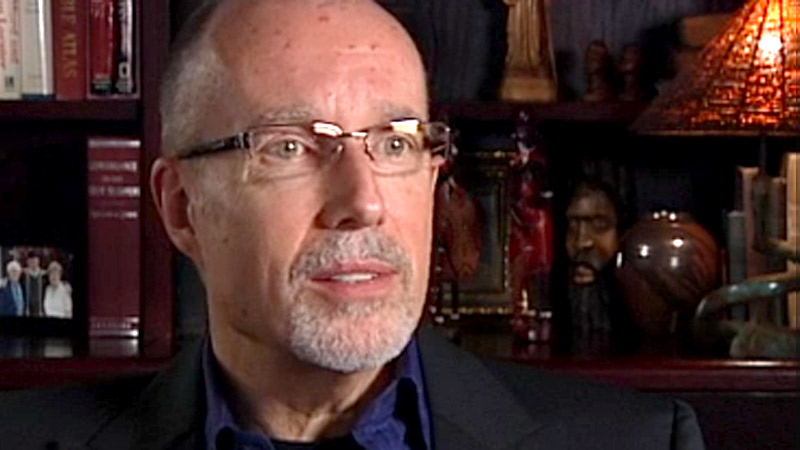 Rev. Mike Slaughter Interview Excerpts | April 9, 2010 | Religion ...