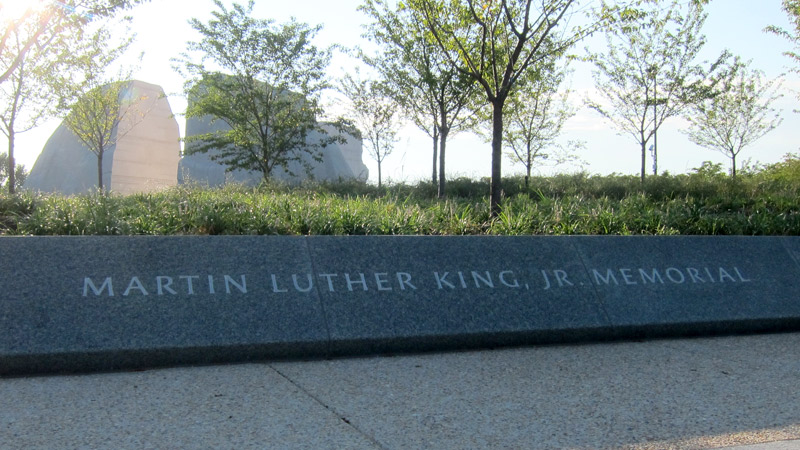 A Stone of Hope | August 24, 2011 | Religion & Ethics NewsWeekly | PBS