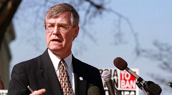 Rev. Bob Edgar, 1943-2013 | April 26, 2013 | Headlines | Religion ...