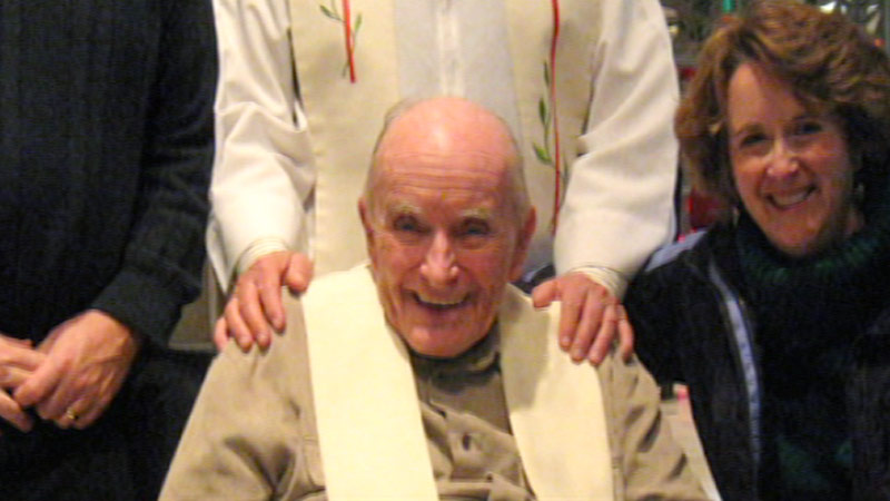 Father Andrew Greeley; Cambodia Garment Worker Justice | May 31, 2013 ...