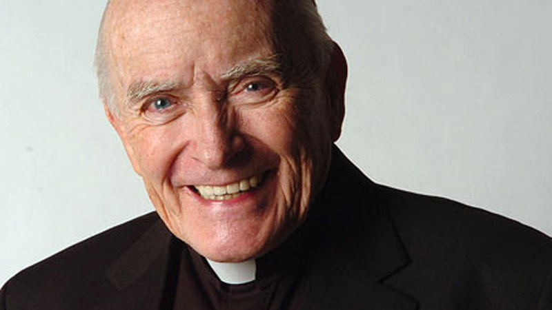 Andrew Greeley | May 31, 2013 | Religion & Ethics NewsWeekly | PBS