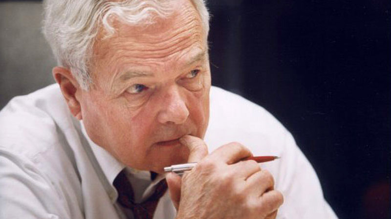 Bob Abernethy | Religion & Ethics NewsWeekly | PBS