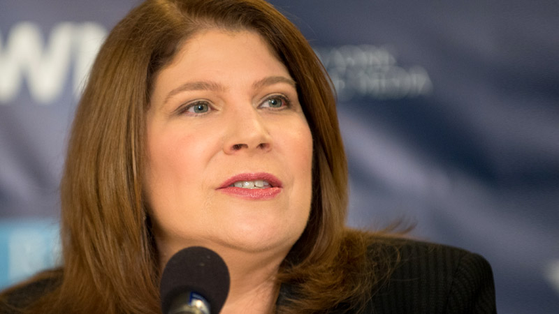 Kim Lawton | Religion & Ethics NewsWeekly | PBS