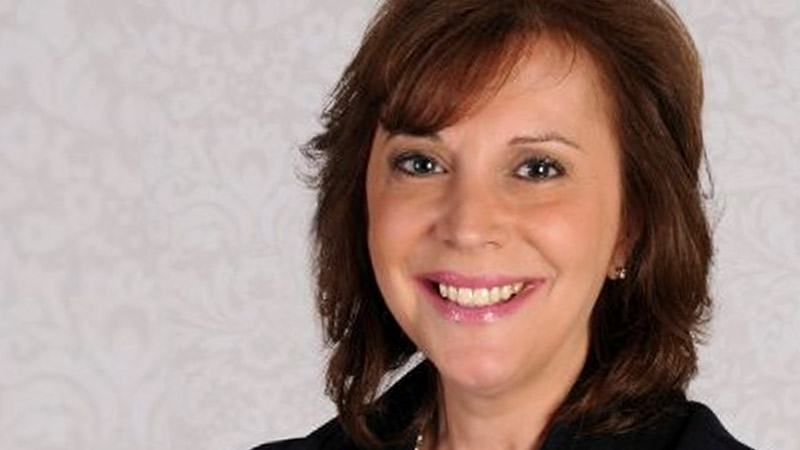 Judith Valente | Religion & Ethics NewsWeekly | PBS