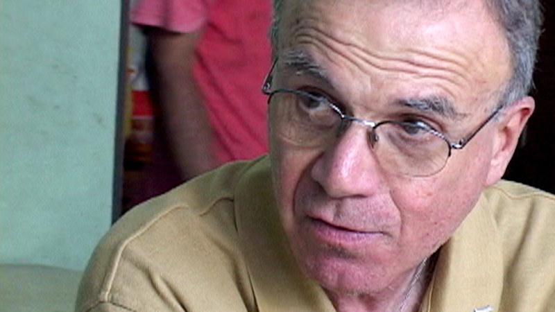 Peru Doctor | May 19, 2006 | Religion & Ethics NewsWeekly | PBS