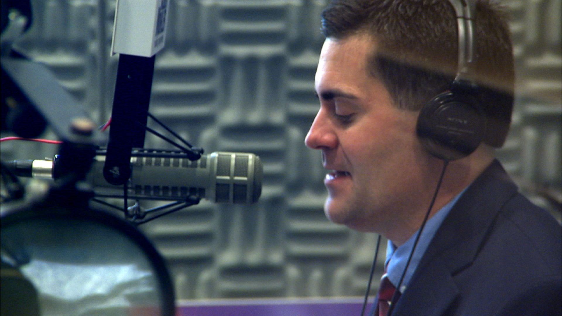 Russell Moore | June 14, 2013 | Religion & Ethics NewsWeekly | PBS