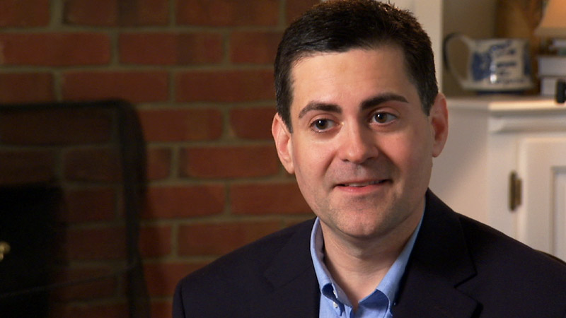 Russell Moore Extended Interview | June 14, 2013 | Religion & Ethics ...