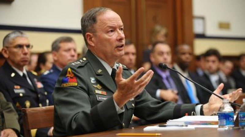 Washington Debates Government Surveillance, National Security, and ...