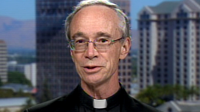 Papal Trip to Brazil | July 26, 2013 | Religion & Ethics NewsWeekly | PBS