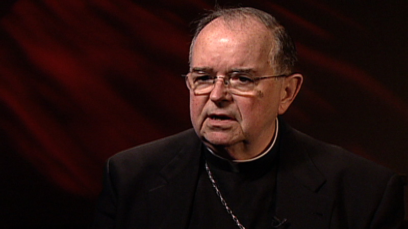 Interview: Archbishop Thomas Kelly | May 21, 2004 | Religion & Ethics ...
