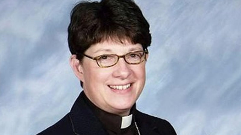 Lutherans Elect First Female Presiding Bishop | August 16, 2013 ...