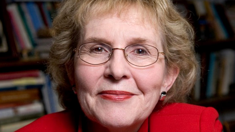 Jean Bethke Elshtain, 1941-2013 | August 16, 2013 | Headlines ...