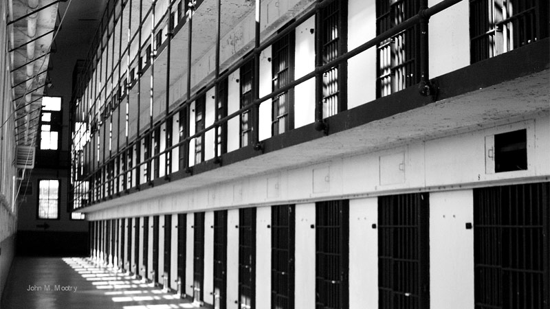 Faith-Based Prison Ministries Welcome Reform Proposals | August 16 ...