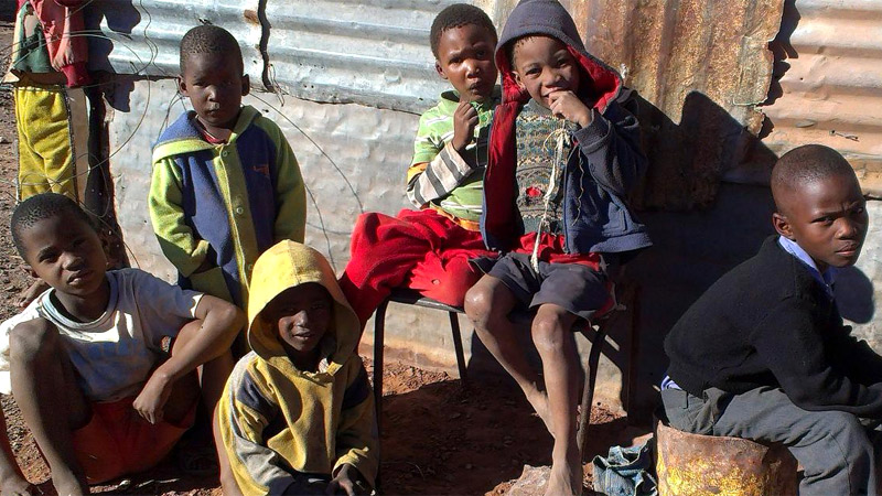 Severe Drought Affects Namibia | August 9, 2013 | Headlines | Religion ...