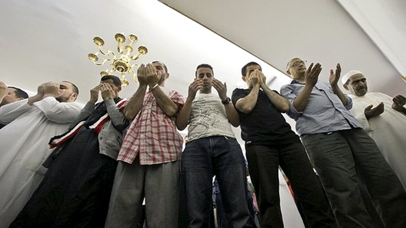 NYPD Muslim Surveillance Program Revealed | August 30, 2013 | Headlines ...