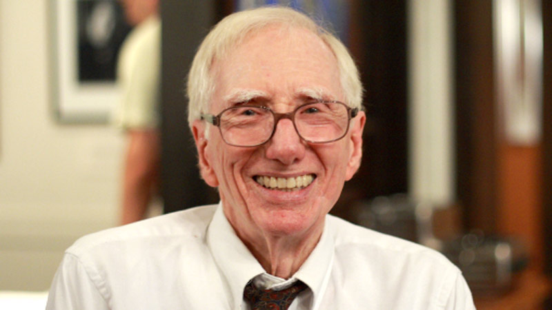 Religion Scholar Robert Bellah Remembered | August 9, 2013 | Headlines ...