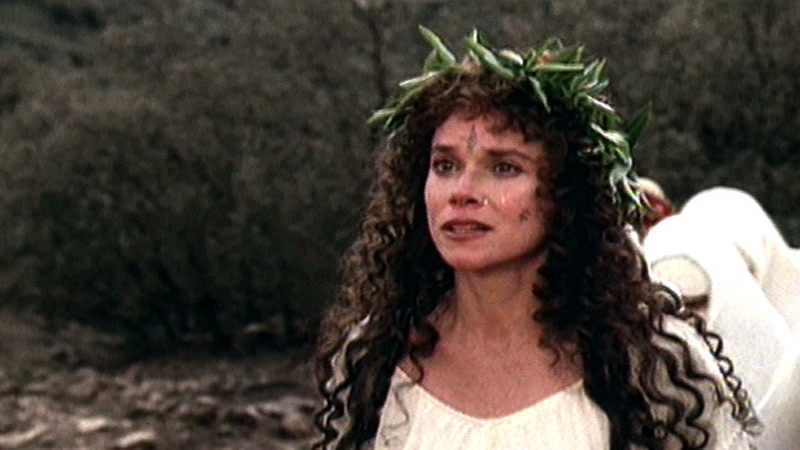 Mary Magdalene | November 21, 2003 | Religion & Ethics NewsWeekly | PBS