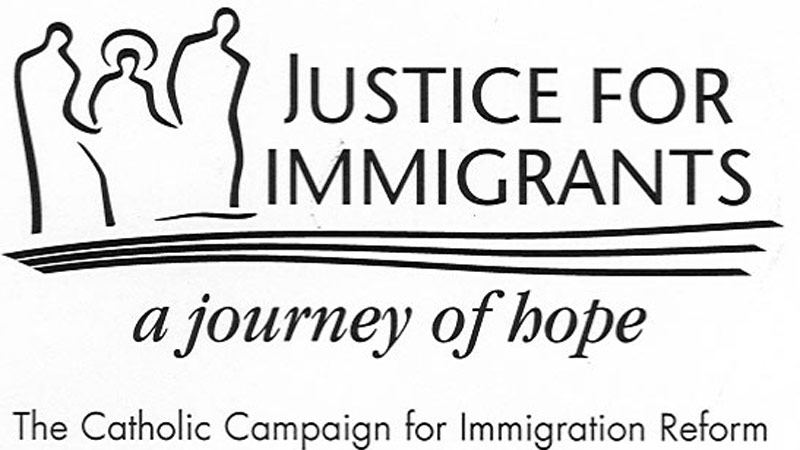 Religious Leaders Renew Push for Immigration Reform | September 13 ...