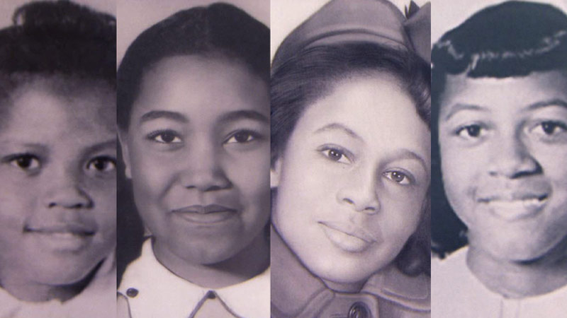 Birmingham Church Bombing 50th Anniversary | September 13, 2013 ...