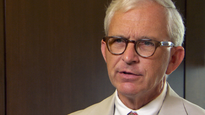 Glenn Eskew Extended Interview | September 13, 2013 | Religion & Ethics ...