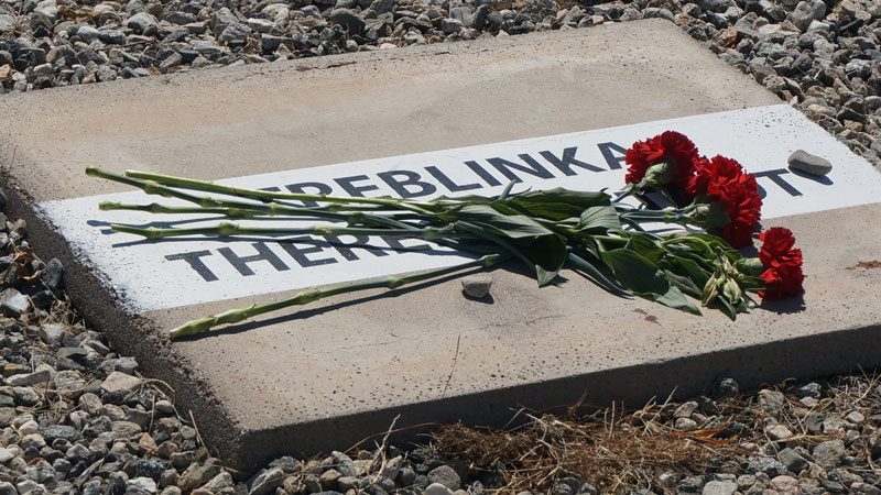 Kever Avot | September 13, 2013 | Religion & Ethics NewsWeekly | PBS