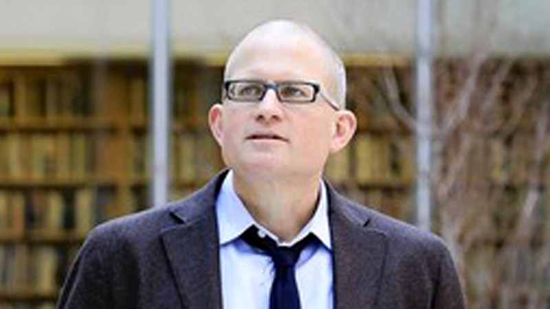 Full Episode: Catholic College Identity, Poet Christian Wiman