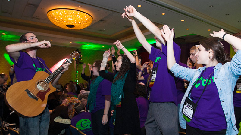 Conservative Judaism Centennial | October 18, 2013 | Religion & Ethics ...