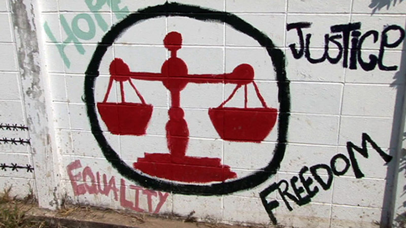 Lawyers for Justice | October 18, 2013 | Religion & Ethics NewsWeekly | PBS