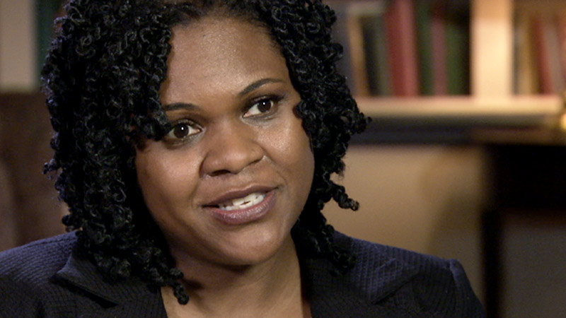 Yolanda Pierce Extended Interview | October 18, 2013 | Religion ...