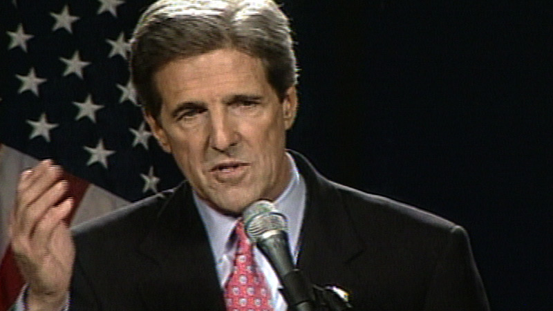 Catholic Politicians | May 14, 2004 | Religion & Ethics NewsWeekly | PBS