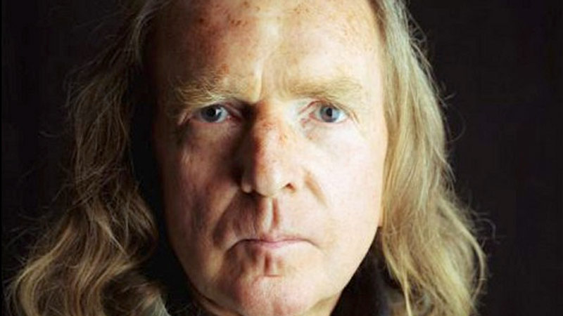John Tavener, 1944-2013 | November 15, 2013 | Headlines | Religion ...