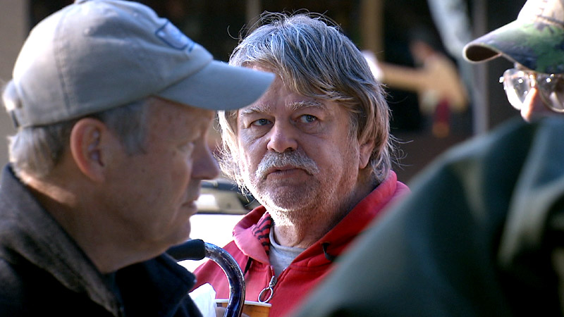 Relocating the Homeless | November 22, 2013 | Religion & Ethics ...