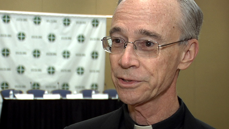 Rev. Thomas Reese, S.J.: "A Vote for Continuity" | November 15, 2013 ...