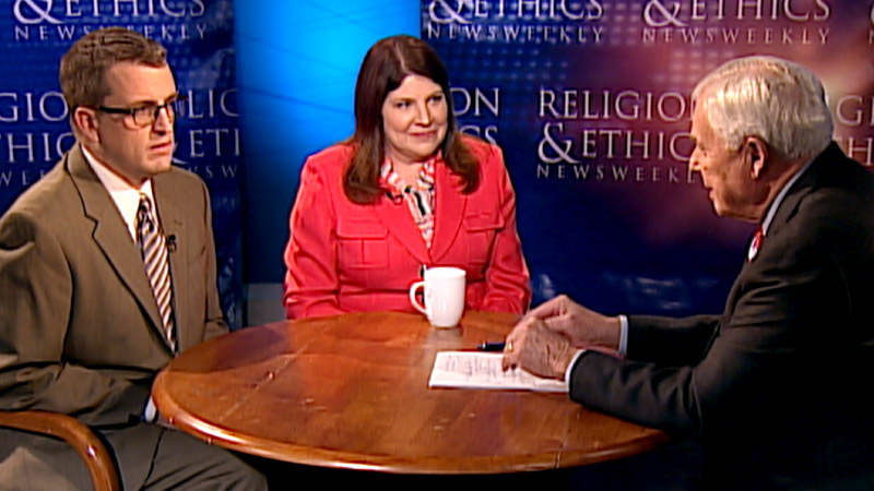 Pope Francis and Catholic Expectations | November 1, 2013 | Religion ...