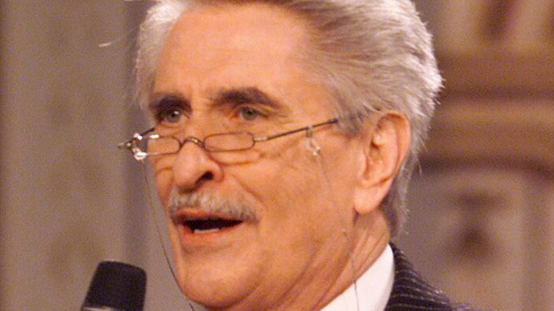 Televangelist Paul Crouch, 1934-2013 | December 6, 2013 | Headlines ...