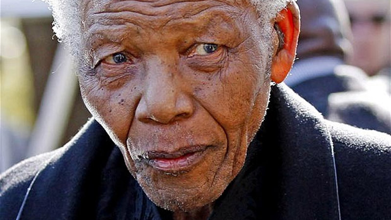 Nelson Mandela, 1918-2013 | December 6, 2013 | Headlines | Religion ...
