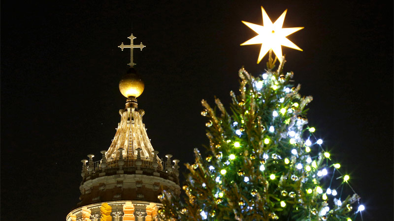Christians Prepare for Christmas around the World | December 20, 2013 ...