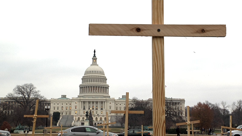 Look Back 2013 | December 27, 2013 | Religion & Ethics NewsWeekly | PBS