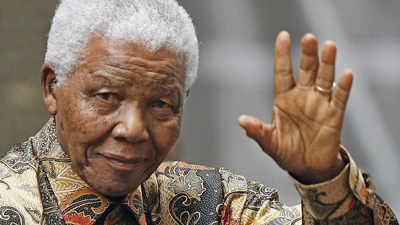 Nelson Mandela, 1918-2013 | December 6, 2013 | Religion & Ethics ...