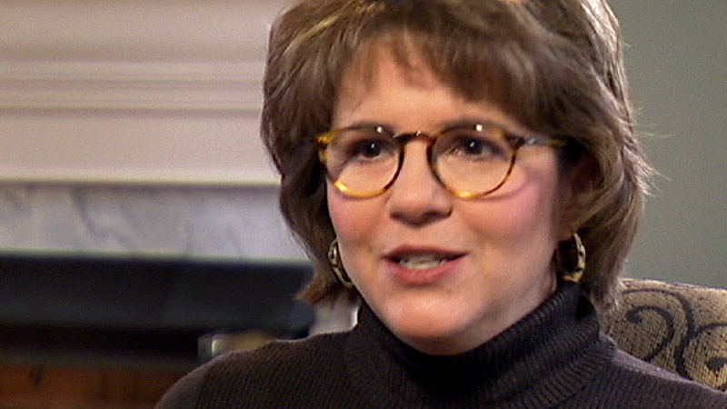 Nancy Guthrie Extended Interview | December 20, 2013 | Religion ...