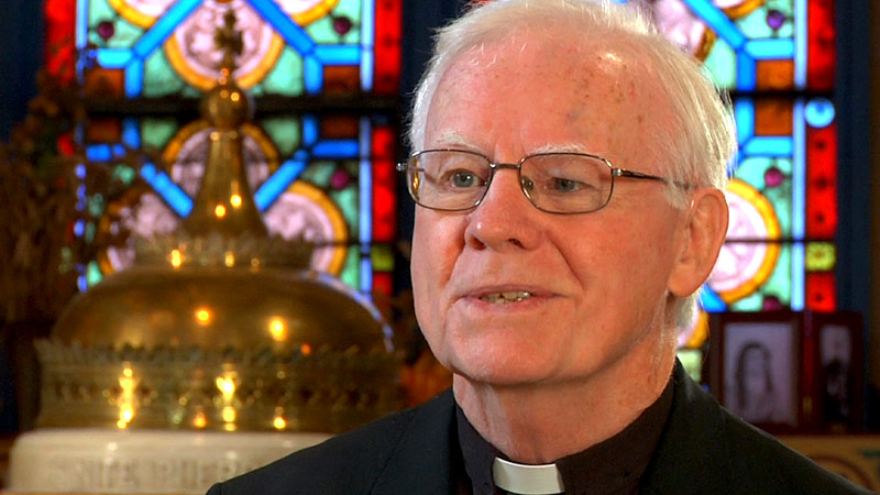 Camden Priest | January 17, 2014 | Religion & Ethics NewsWeekly | PBS