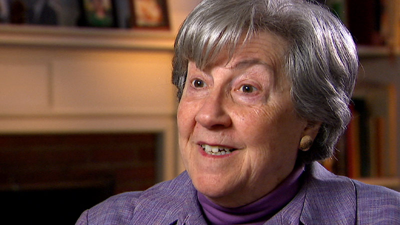Jews and Humor | January 10, 2014 | Religion & Ethics NewsWeekly | PBS