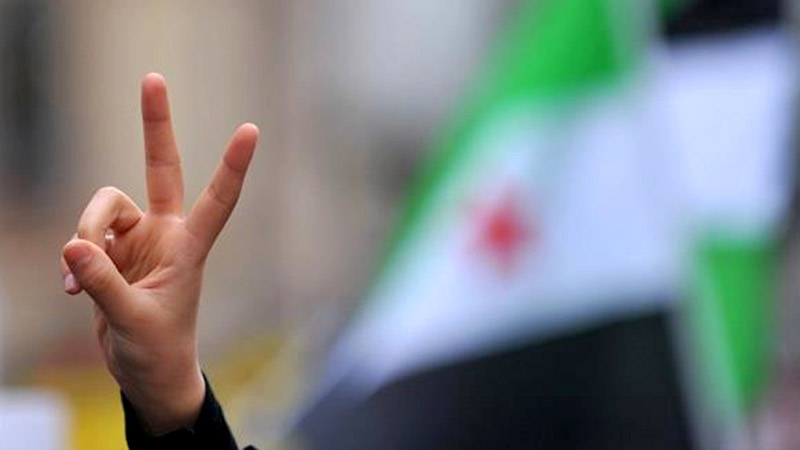 Syria Peace Talks Resume in Geneva | February 14, 2014 | Headlines ...