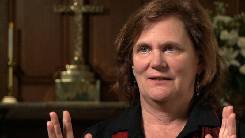 Wendy Farley Extended Interview | February 21, 2014 | Religion & Ethics ...