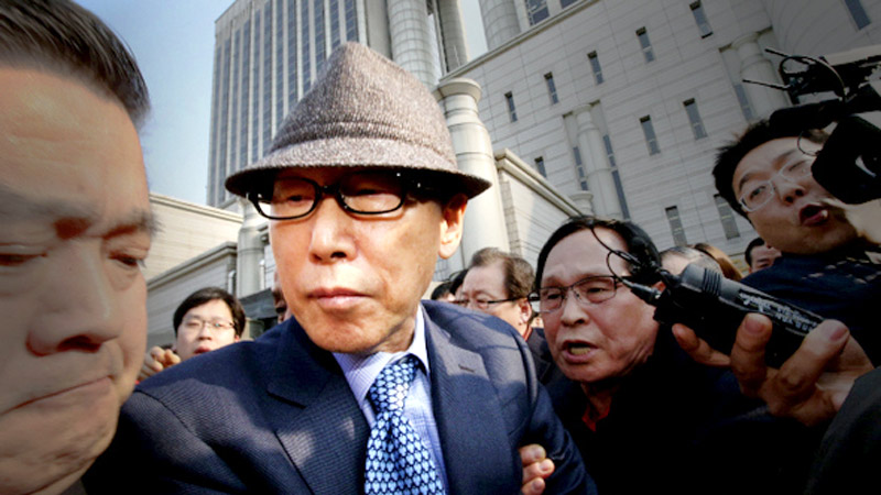 Pentecostal Megachurch Pastor Convicted of Embezzlement | February 27 ...