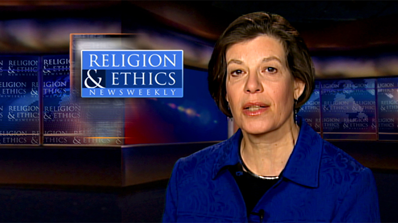 Deborah Potter Wilbur Award Acceptance Speech | April 3, 2014 ...