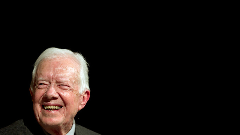 US Presidents Mark 50th of Civil Rights Act | April 11, 2014 ...