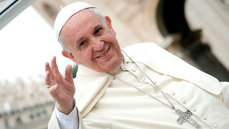 Full Episode: Pope Pilgrimage Report; Pakistan Polio; Mormons