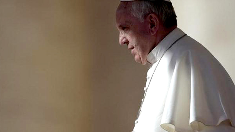 Pope Francis Visits Middle East | May 23, 2014 | Headlines | Religion ...