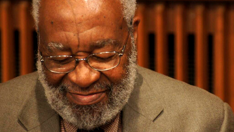 Vincent Harding, 1931-2014 | May 23, 2014 | Headlines | Religion ...